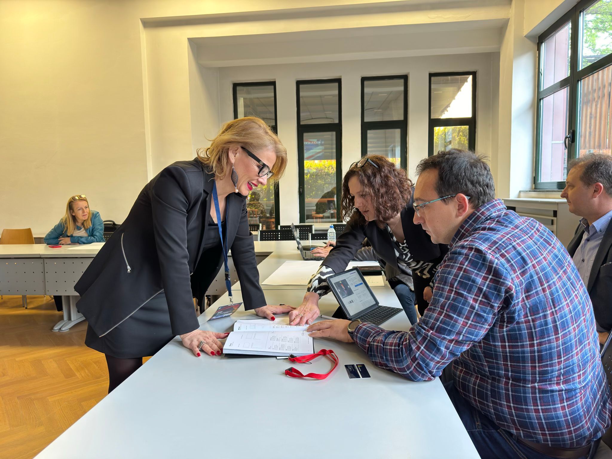 Workshop 1A (Parallel with 1B) – Practicing Market Entry through New ...